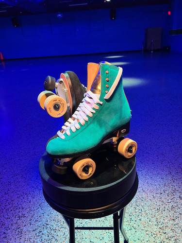 Custom Skate Package *DEPOSIT ONLY* | RollerCade