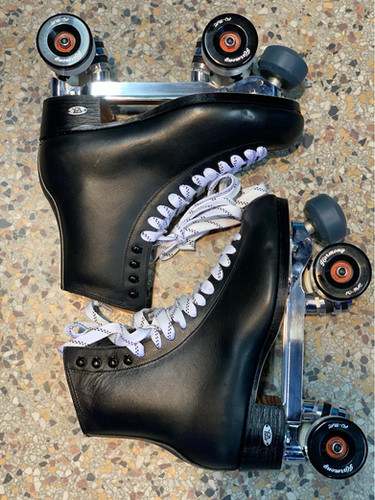 RollerCade Platinum | RollerCade