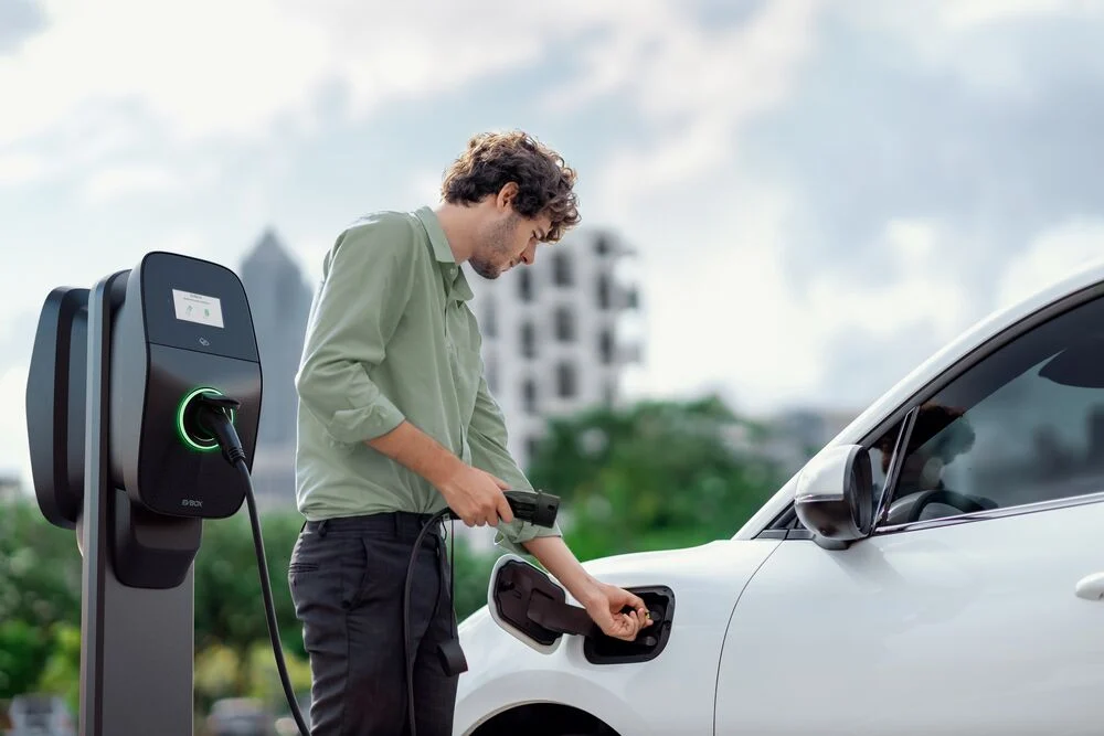 NSW Building Ready Grant | Charge Hub