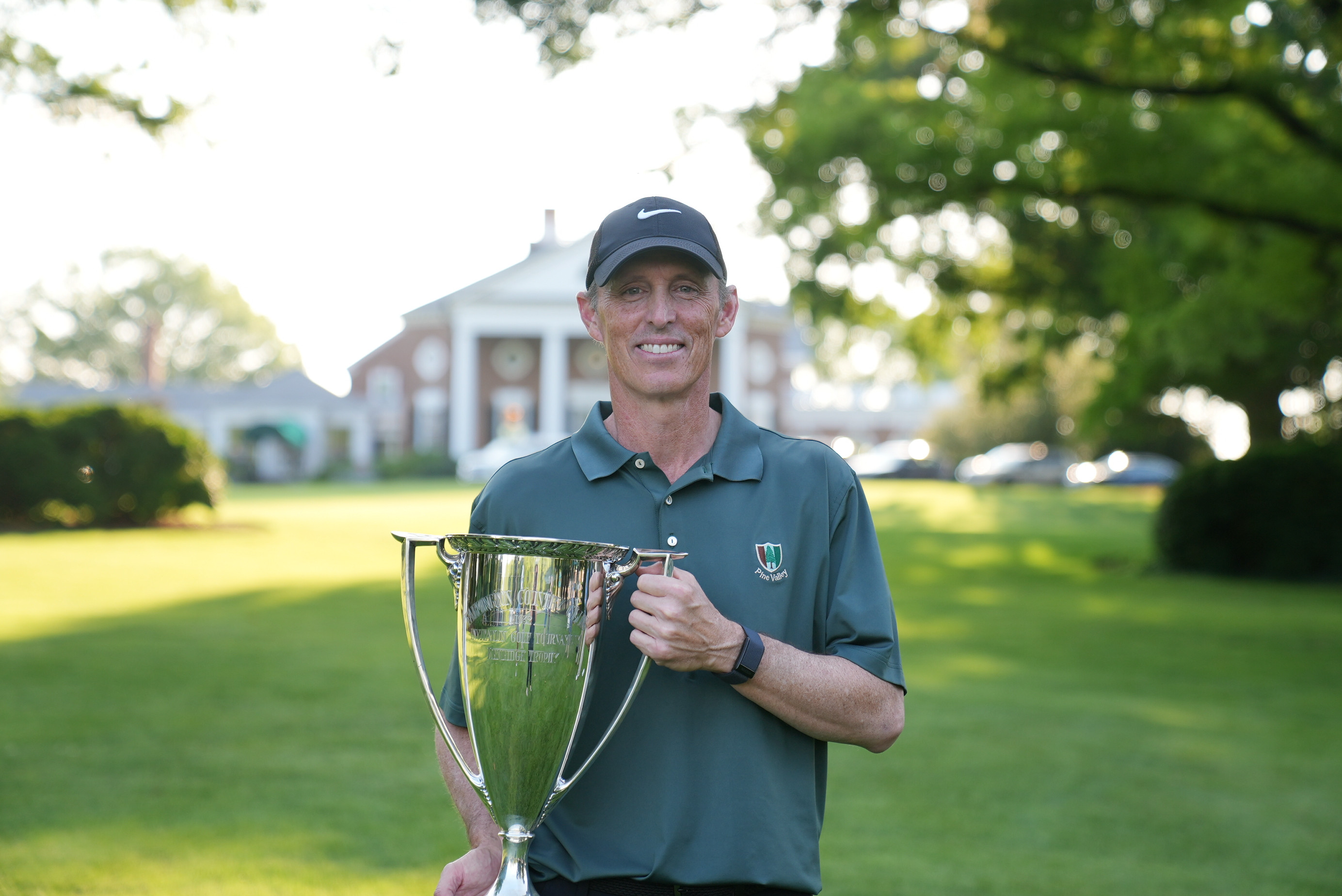 At long last, Shingler claims his first Kenridge Invitational title ...