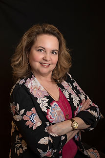 Our Story | Kim Crabill | Roses and Rainbows Ministries