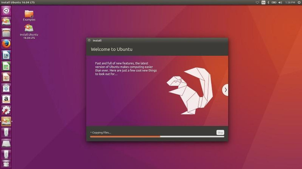 Latest Ubuntu Version 2018