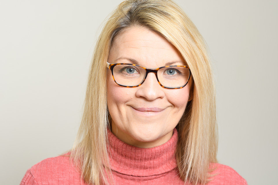 Amanda Whitehead, Holistic Health & Nutrition Coach, Executive ...