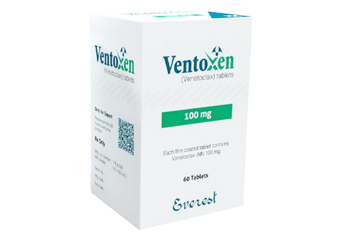 Ventoxen (venetoclax) | NextGen