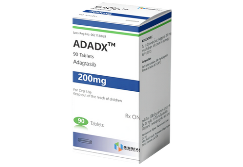 Adadx (adagrasib) | NextGen