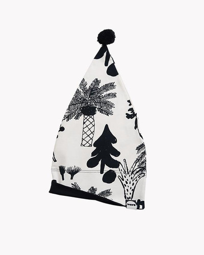 Triangle Beanie | Alef Store