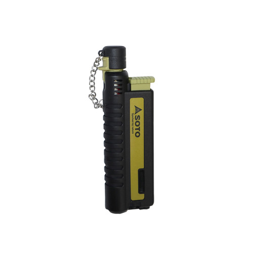 Pocket Torch Extended (ไฟฟู่) | Full Camp Shop