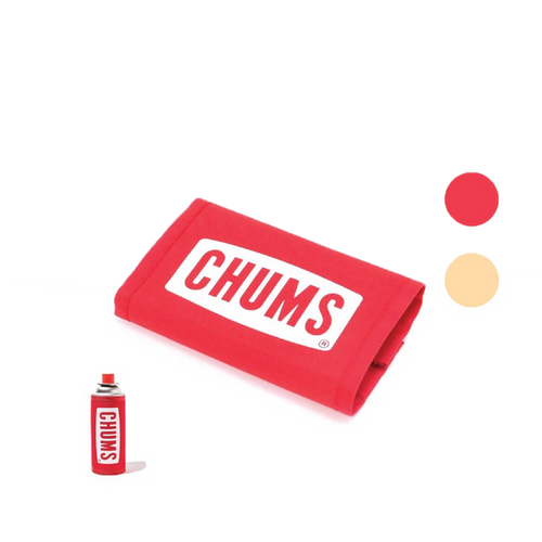 CHUMS Logo Multi Cover | Fullcamp