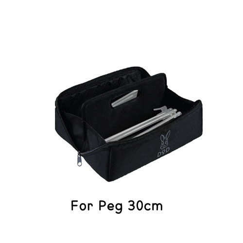 DoD Slash Peg Pakhaan 30 (Pag Bag) | Full Camp Shop