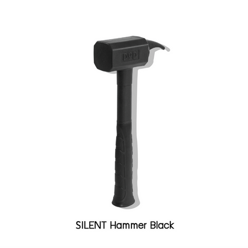 DoD Silent hammer Black | Full Camp Shop