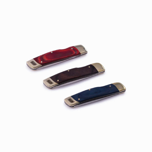 Nobox Single Blade Pocket Knife | Full Camp Shop
