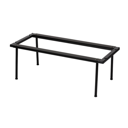 SET BLACK IGT 4 Unit 40cm | Full Camp Shop