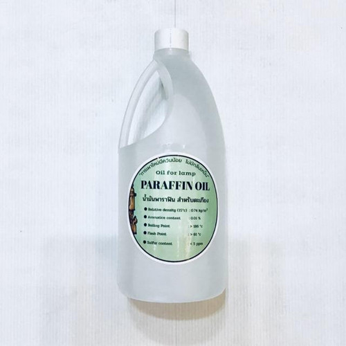 Paraffin Oil (1L) | Full Camp Shop