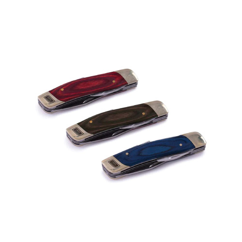 Nobox Multi Tool Pocket Knife | Full Camp Shop