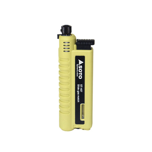 Pocket Torch Extended | Full Camp Shop
