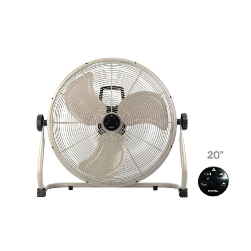 Hanil Fan 20" | Full Camp Shop