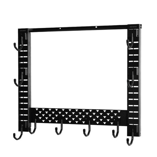 OneTigris Wall Mount Rack | Full Camp Shop
