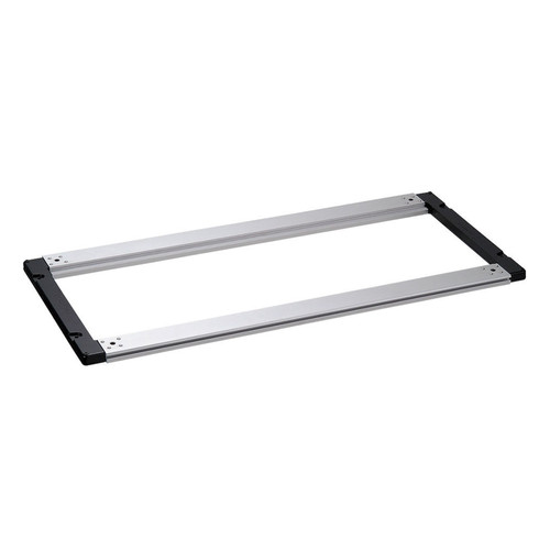 Iron Grill Table Frame 4 Unit | Full Camp Shop