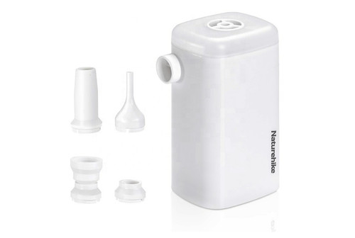 Naturehike Outdoor Multi-Function Inflating Pump (ปั๊มสูบลม) | Full ...