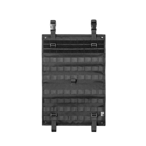 Seatback MOLLE Organizer 03 | Full Camp Shop