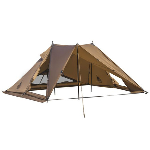 OneTigris PLATOON Camping Tent | Full Camp Shop