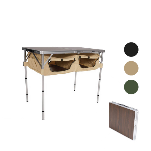 DOD Good Rack Table New 2020 | Full Camp Shop
