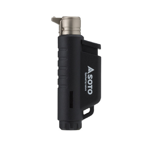 Soto Micro Torch Vertical | Full Camp Shop