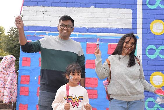 The Teviot Estate | Co-creativeconnection