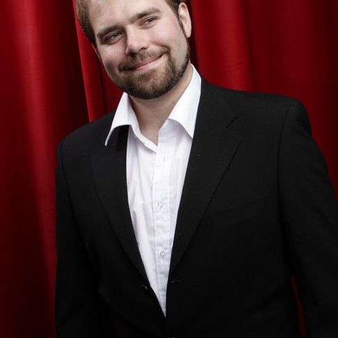 About Me | voice-actor