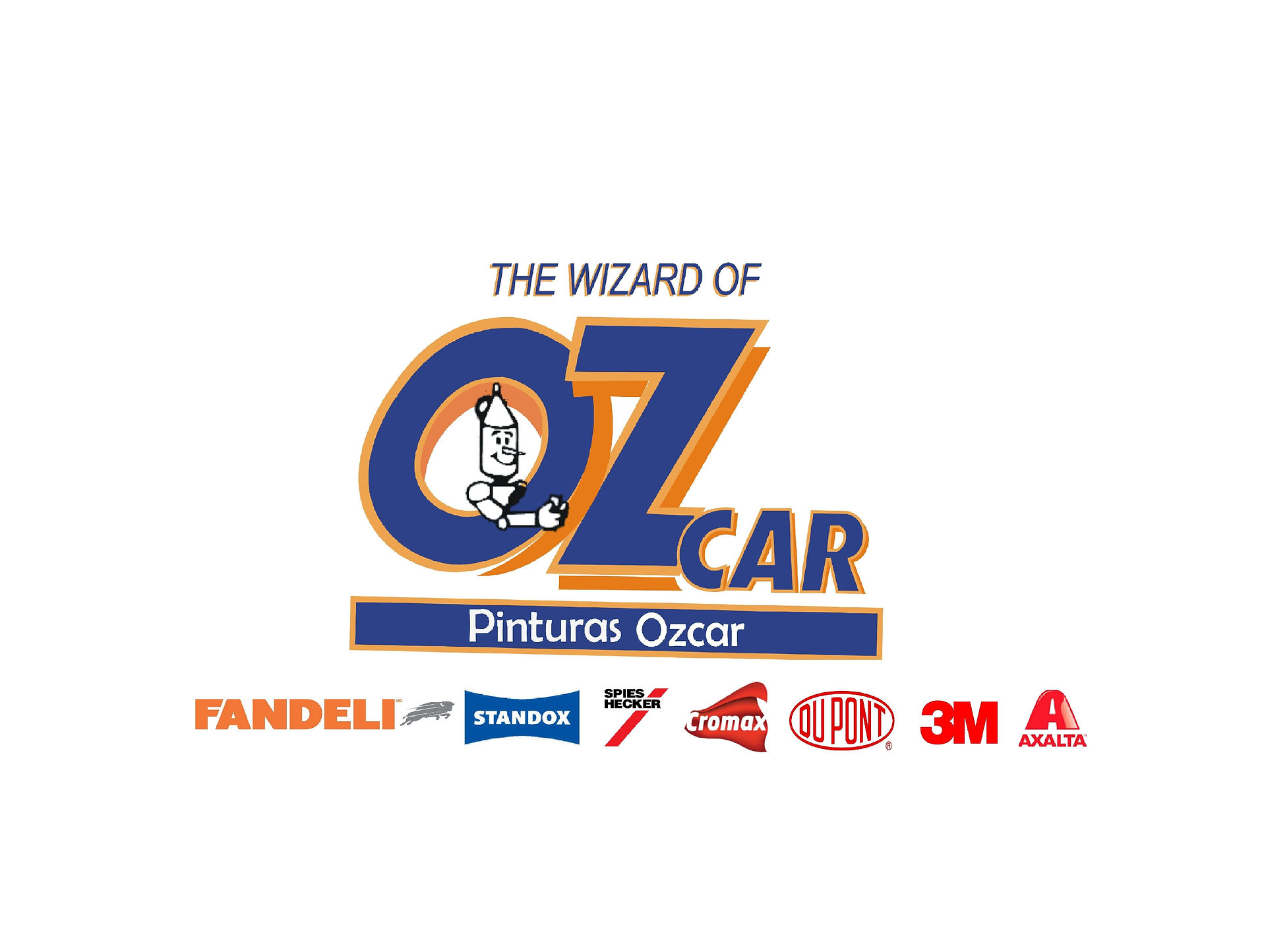 Pagina Principal | Pinturas Ozcar