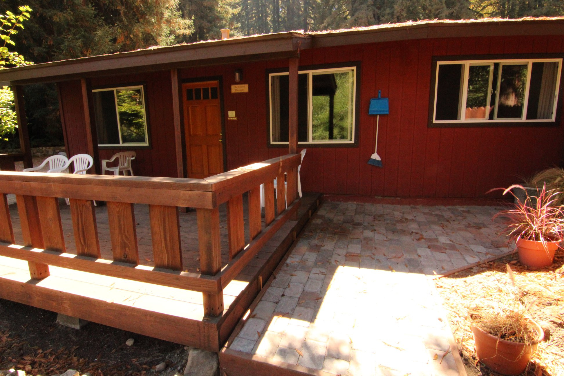 Cabin 9