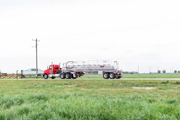 K-3BMI | Biosolids & Municipal Services