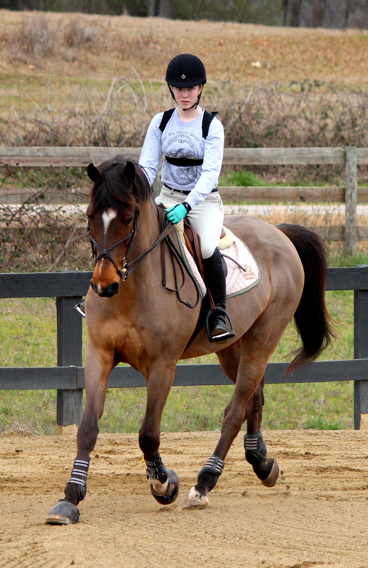 High Point Farm | IEA Practice February 2017