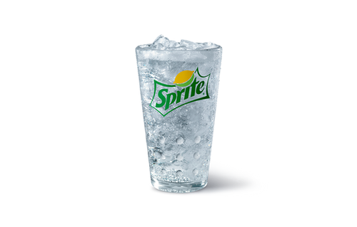 Sprite 16 oz Cup | orderingnow