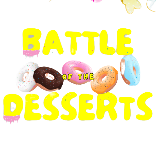 Battle of the Desserts | baking competition | Florence, SC, USA