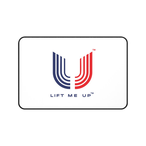Lift Me Up Desk Mat | Lift Me Up
