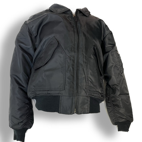 MA2 JACKET Black | Frontline Depot