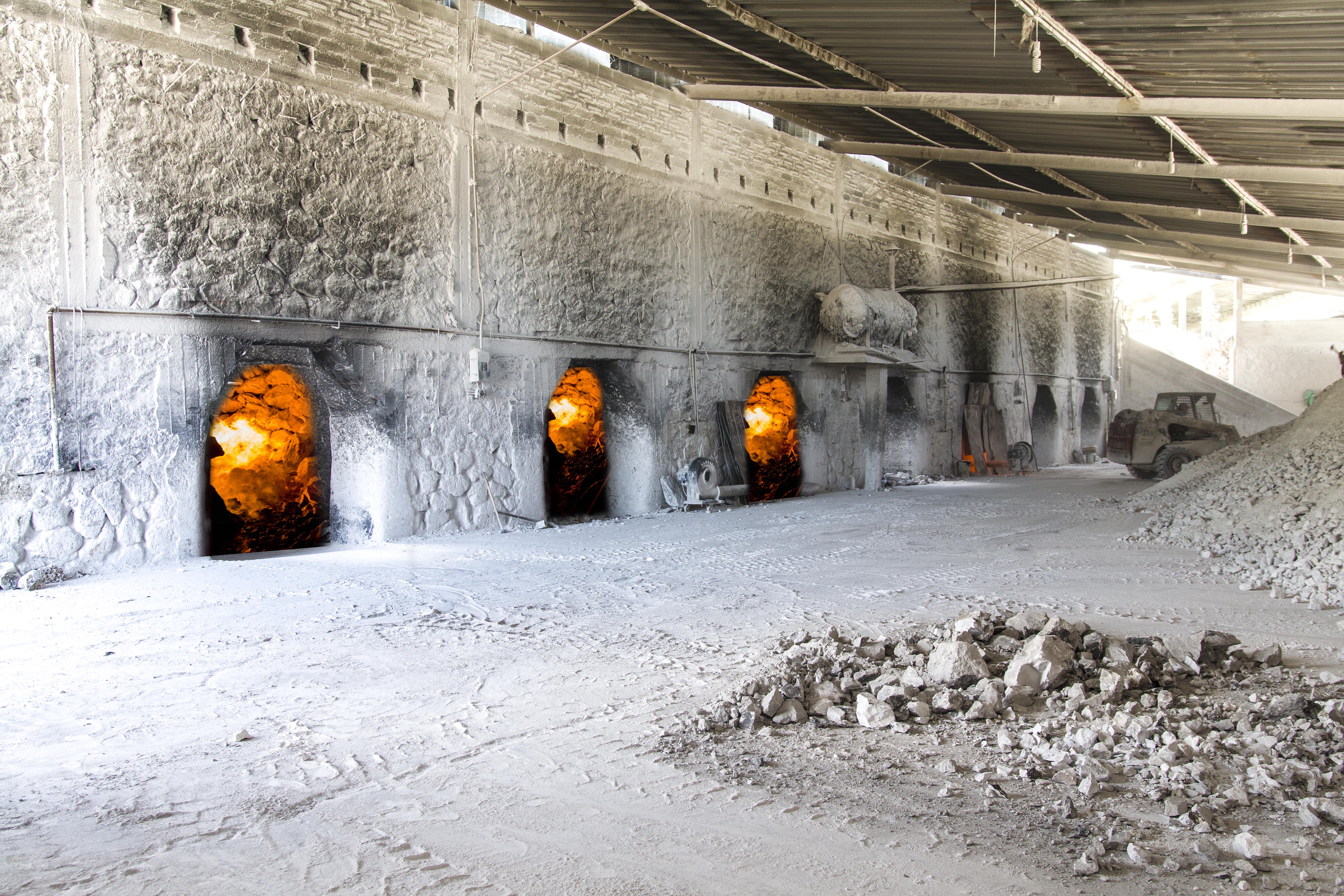 Yeso Para Construccion | Yeso | Morelos