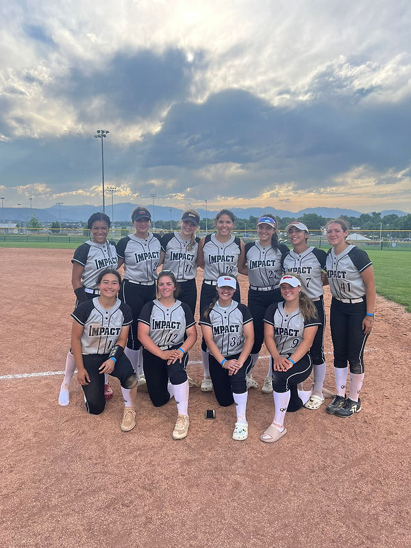 Home | CT Impact Softball