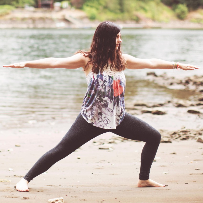 Coach Carly Sullivan – Strive to Thrive