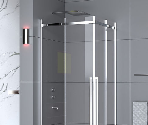 Lucid | Duşa Kabin | Banyo | Jakuzi | İstanbul