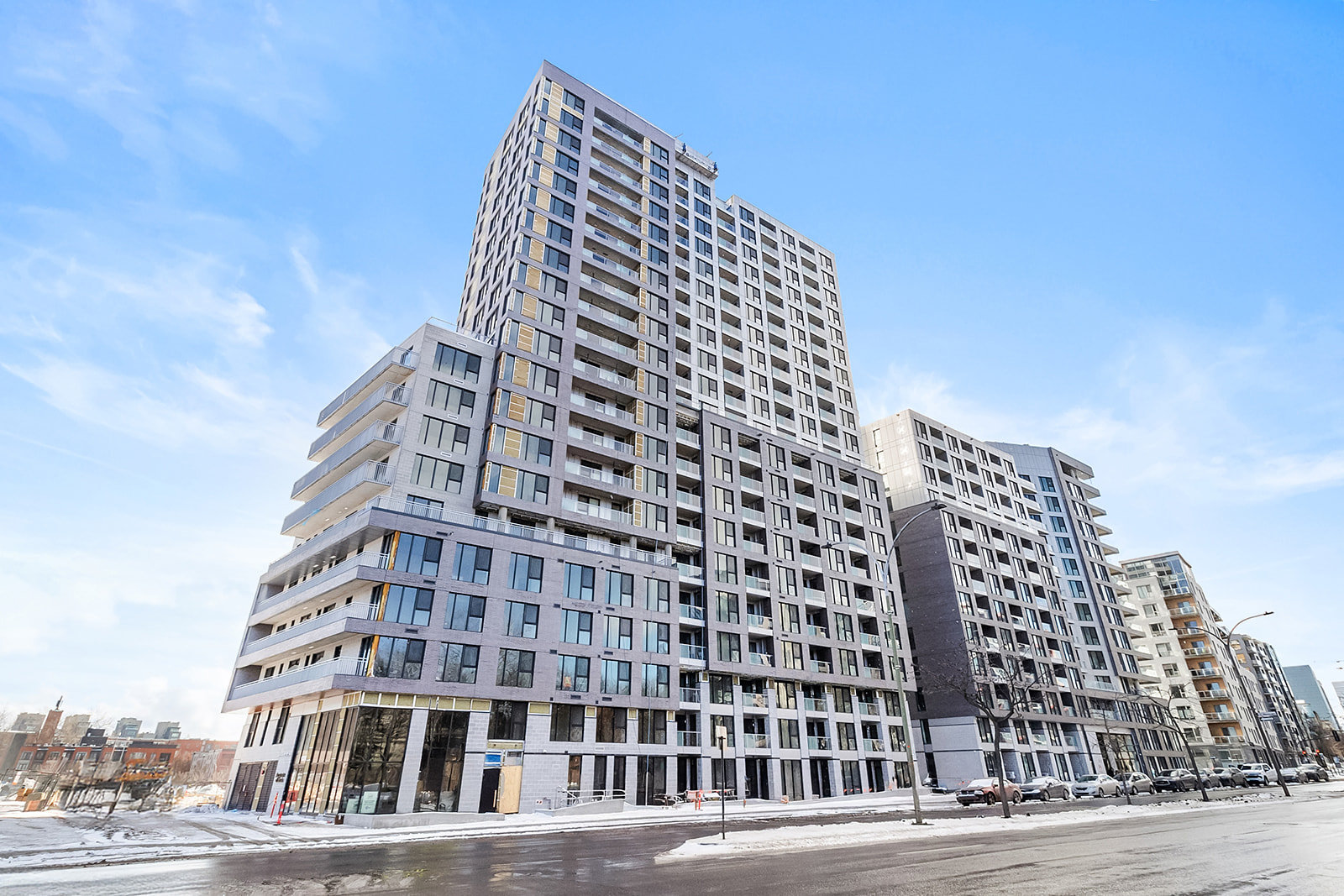 305-1220 Boul. René-Lévesque E.