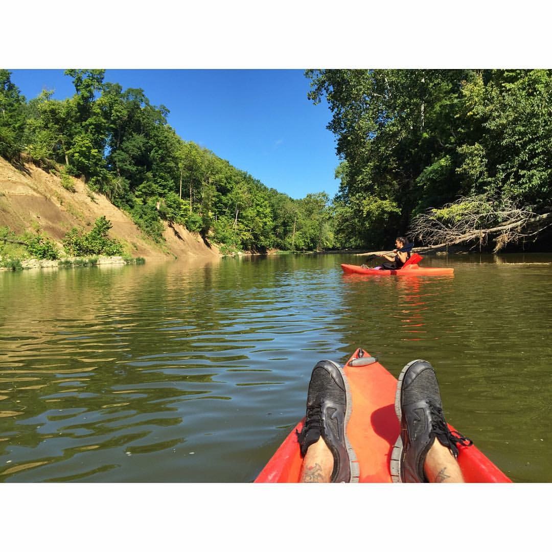 Kayaking | mysite