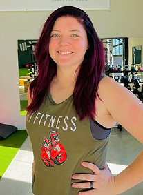 Aerofit Health Club | RT Fitness | United States