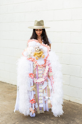 Custom Homecoming Mums | Texas Traditions Mums