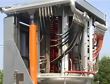 Infrastructure | Castech Auto