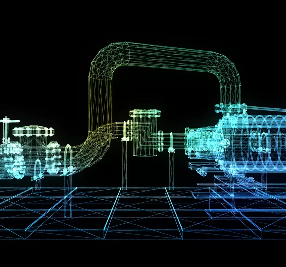 Design And Detail Engineering Services