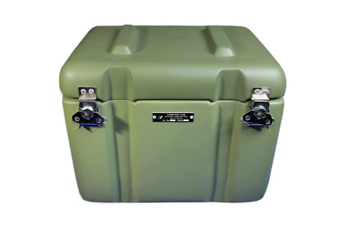 Packaging Cases | Vega Aviation