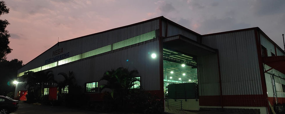 Home | Mega Engineering