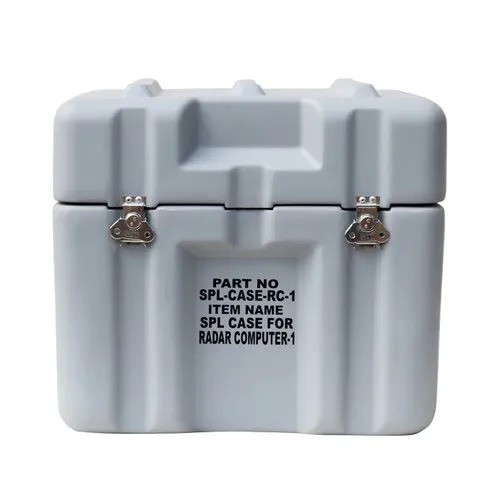 Packaging Cases | Vega Aviation